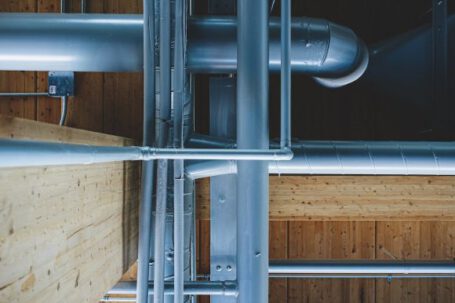 Development of the First Central Heating Systems | Thermo History
