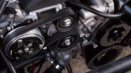From Steam to Combustion: The Evolution of the Car Engine | Thermo History
