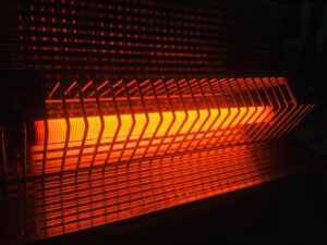 The History of The Space Heater: From Coils to Ceramic | Thermo History
