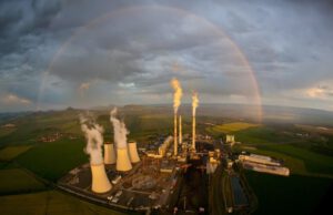Thermal Power Plants: Converting Heat into Electricity | Thermo History